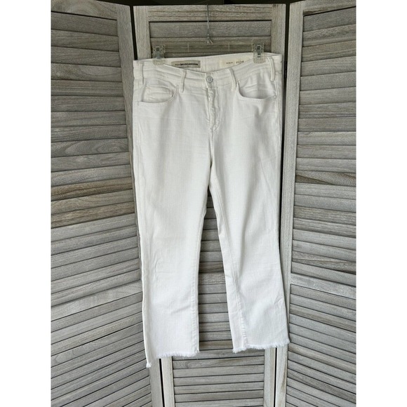 Anthropologie | Jeans | Anthropologie Pilcro And The Letterpress Script ...